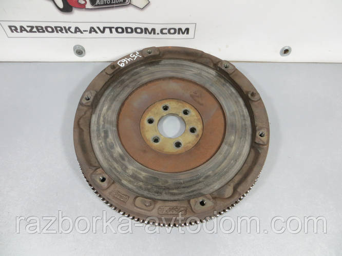 Купить Комплект сцепления (Маховик , Корзина , диск) Citroen Berlingo ...