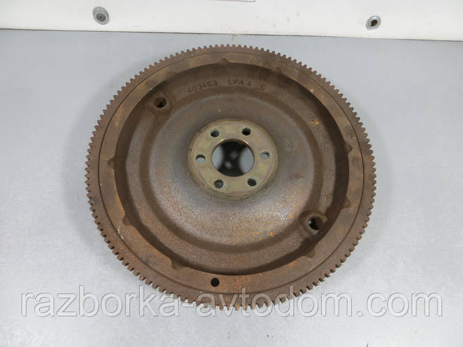 Купить Комплект сцепления (Маховик , Корзина , диск) Citroen Berlingo ...