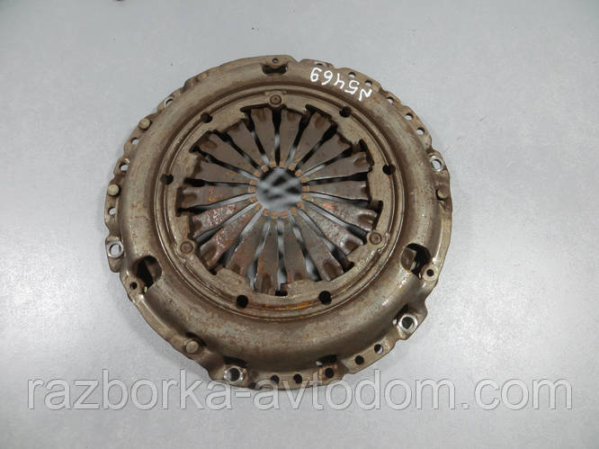 Купить Комплект сцепления (Маховик , Корзина , диск) Citroen Berlingo ...