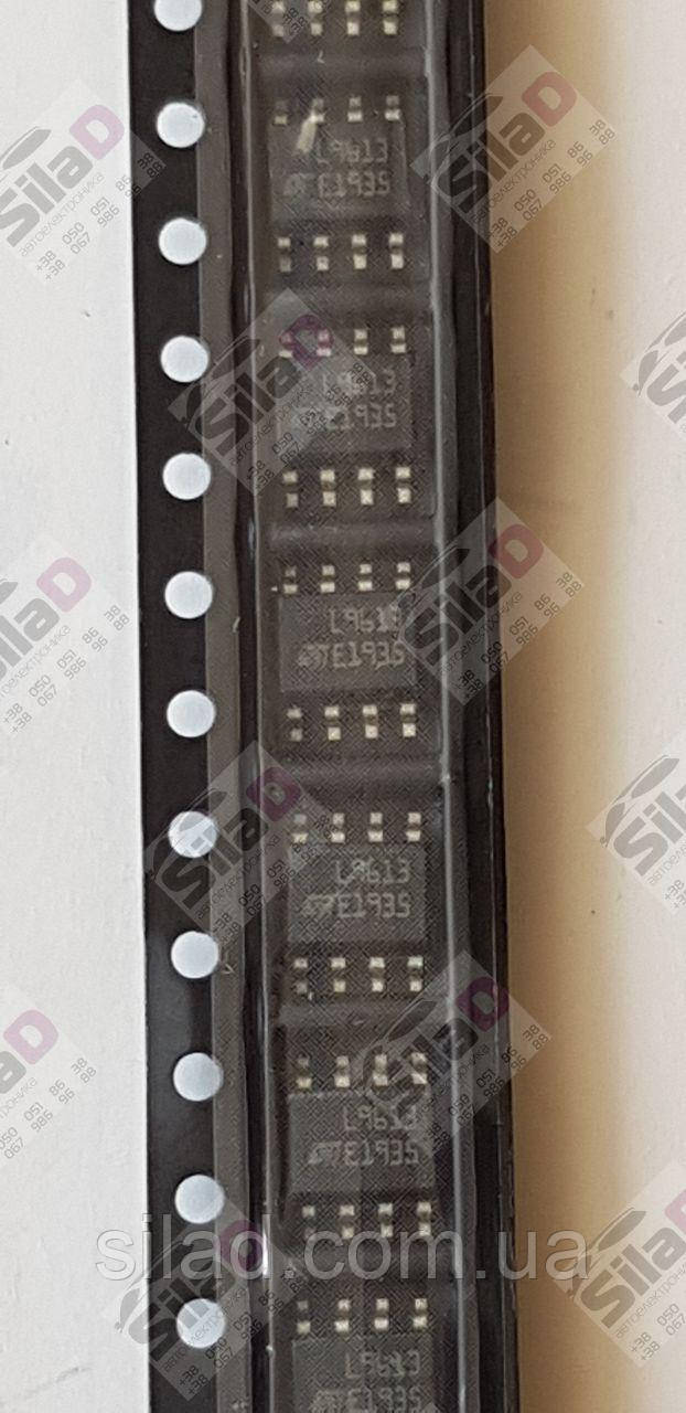 Микросхема L9613 STMicroelectronics корпус SO8 (ID#1227392912), цена: 320 ₴, купить на Prom.ua