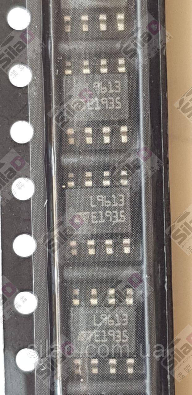 Микросхема L9613 STMicroelectronics корпус SO8 (ID#1227392912), цена: 320 ₴, купить на Prom.ua