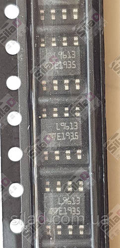 Микросхема L9613 STMicroelectronics корпус SO8 (ID#1227392912), цена: 320 ₴, купить на Prom.ua