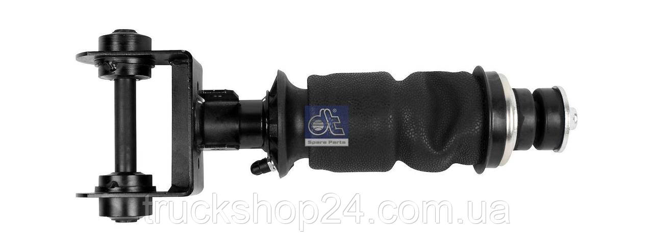 Амортизатор кабины Renault 295-347 13*100 M14*1.5 20889055 5010552241 ...