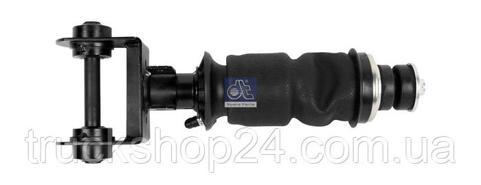 Амортизатор кабины Renault 295-347 13*100 M14*1.5 20889055 5010552241 ...