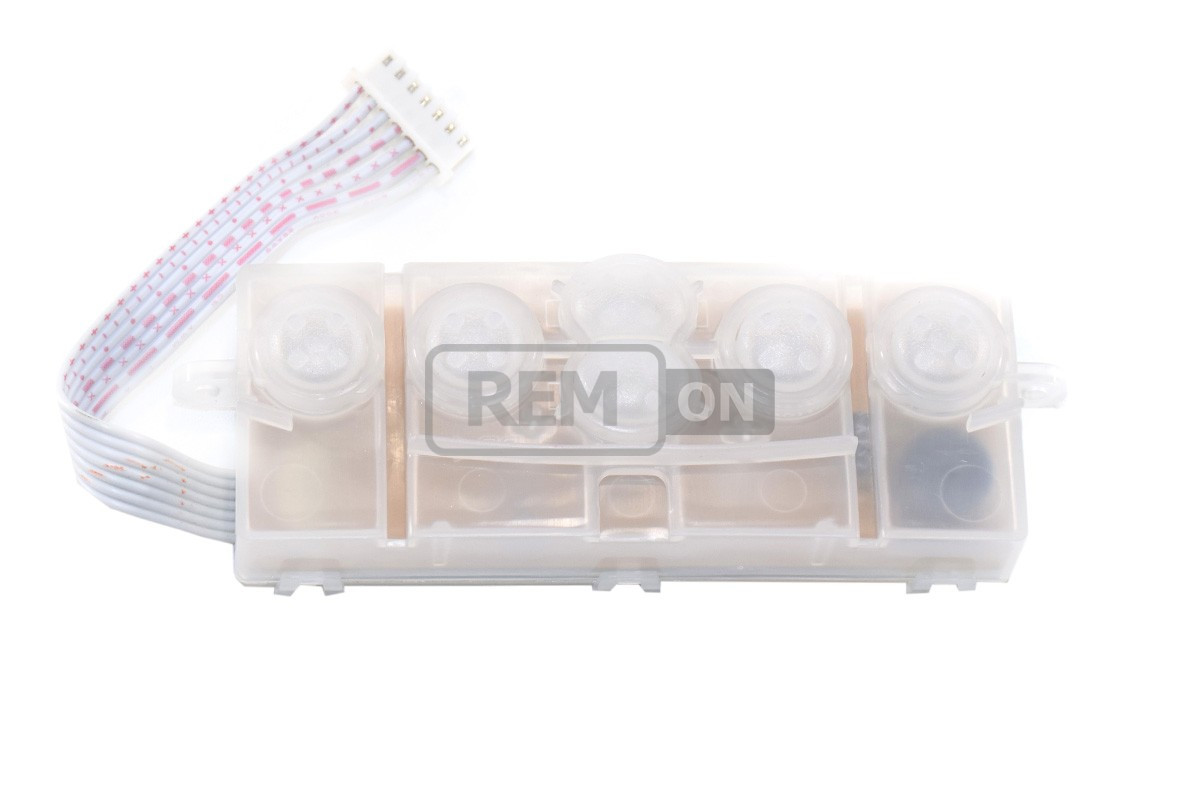 Плата (модуль) управления в сборе для кофеварки 613201.0089, цена: 356 ...