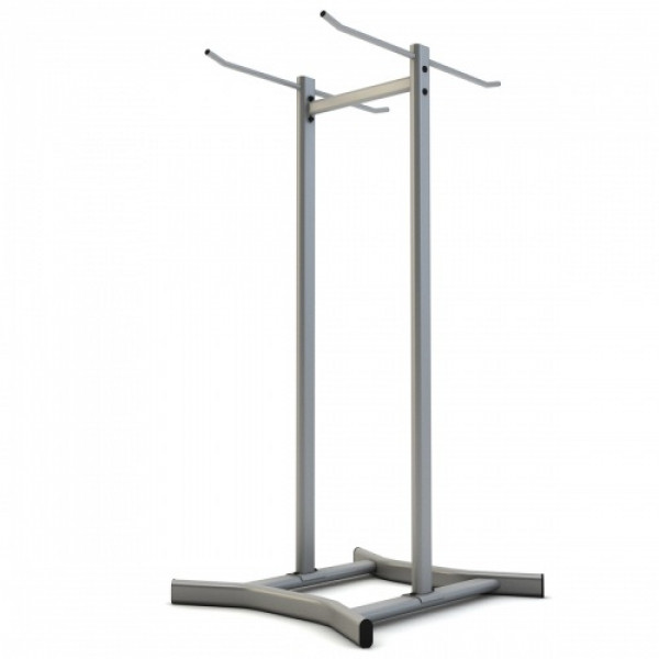 Купить Стойка для гимнастических ковриков Fitnessport DR-12, цена 6750 ...