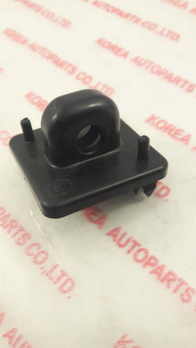 Кронштейн стержня капота (петля) Lanos,Nubira,Lacetti,Matiz GM Корея ...