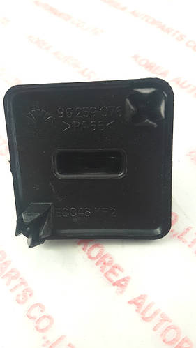 Кронштейн стержня капота (петля) Lanos,Nubira,Lacetti,Matiz GM Корея ...