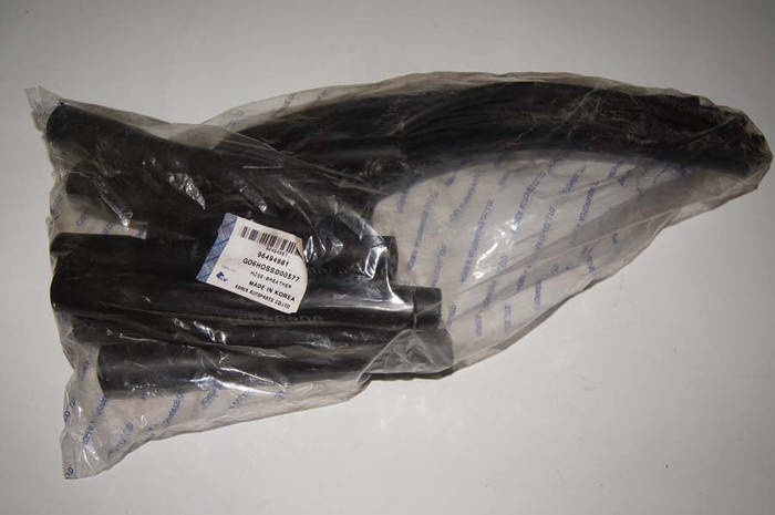 Купить Шланг сапуна Ланос КАР Корея, цена 185 грн — Prom.ua (ID#1247652492)