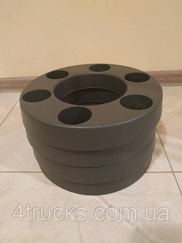 Купить Колпак колеса Iveco Eurocargo Daily 99477376 Декоративная ...