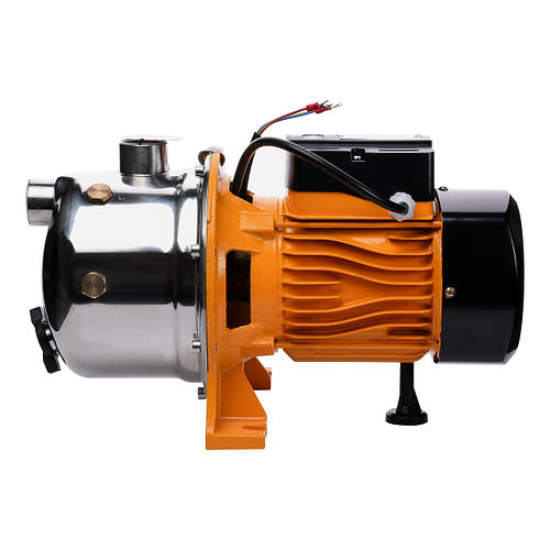 Насос центробежный Optima JET 100S-PL 1,1кВт нержавейка (ID#1081192115), цена: 3675 ₴, купить на ...