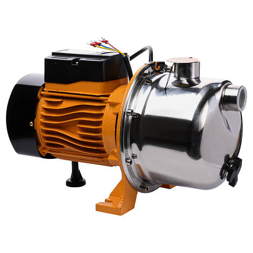 Насос центробежный Optima JET 100S-PL 1,1кВт нержавейка (ID#1081192115), цена: 3675 ₴, купить на ...