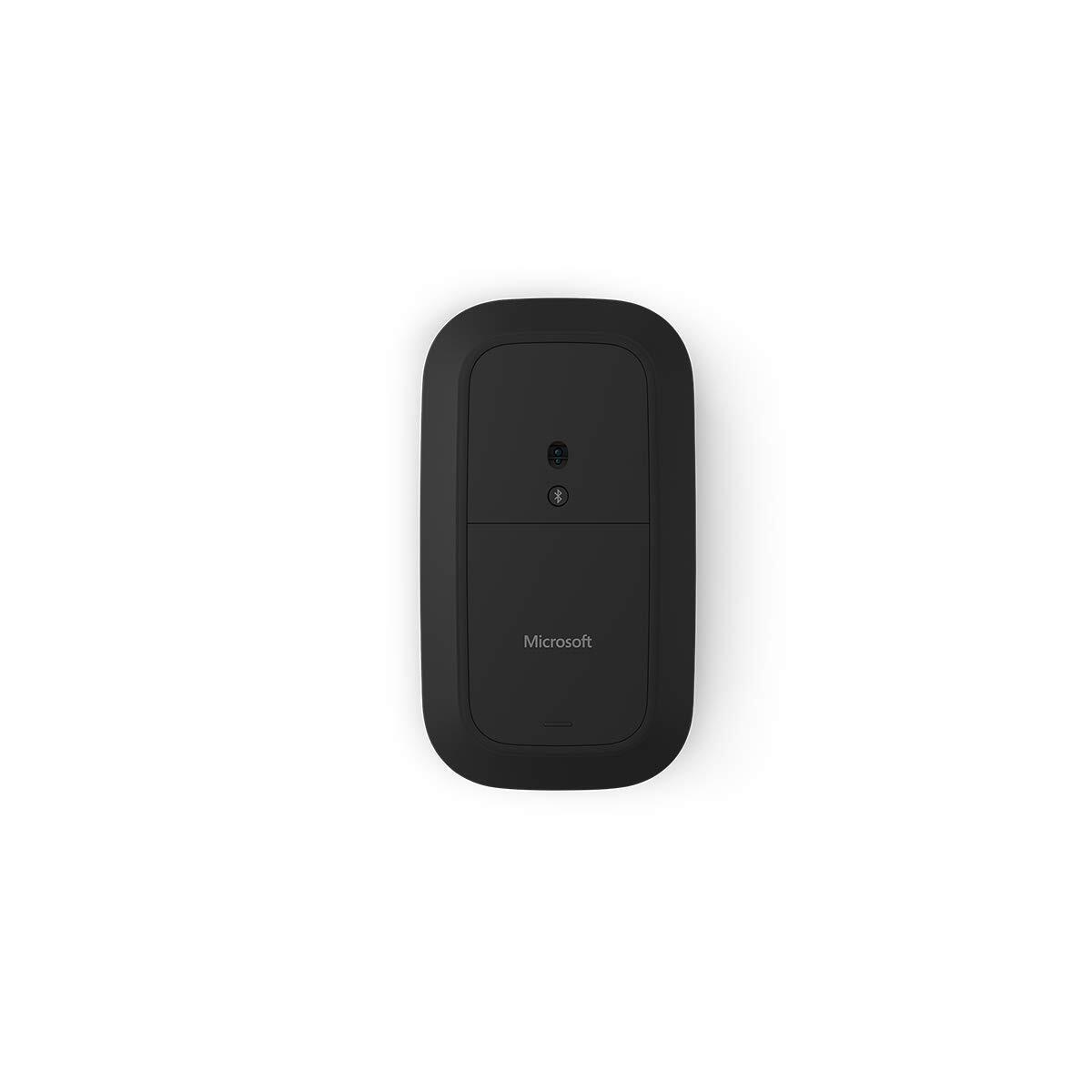 Купити Миша Microsoft Surface Mobile Mouse Platinum (Silver) (Black), ціна 1599 грн - Prom.ua ...