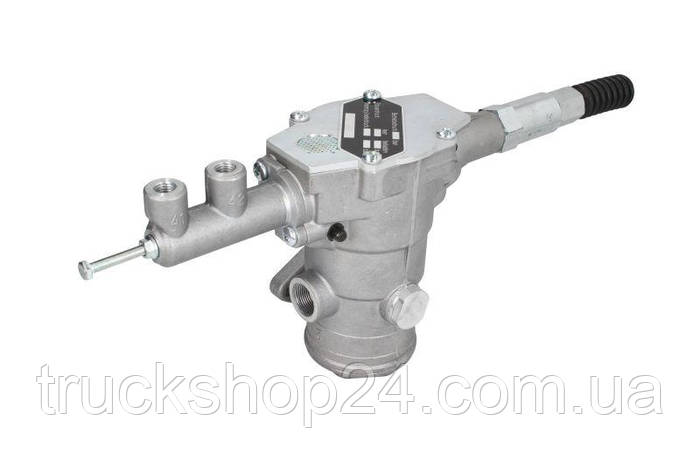 Регулятор гальмівних сил BPW, DAF, Iveco, MAN, Neoplan, Renault, Scania ...