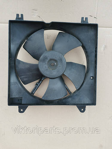 Купити Вентилятор радіатора основний Chevrolet Lacetti 1.8-1.8 LDA(2 ...