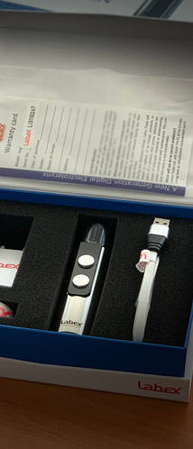 Купить Голосообразующий аппарат Labex Harmony, цена 18430 ₴ — Prom.ua ...