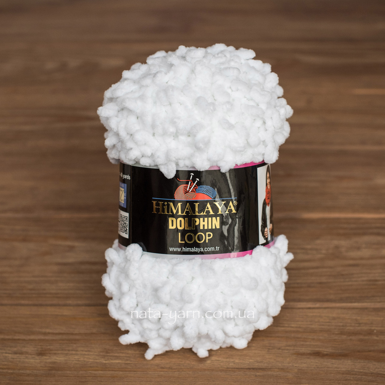 Купити Himalaya Dolphin Loop 112-01, ціна 60.65 грн - Prom.ua (ID ...