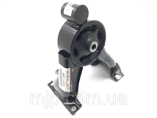 Оригинальная опора двигателя MR519400 Лансер 2003-2007, Аутлендер 2003 ...