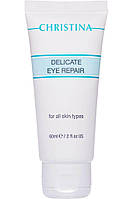 Christina Delicate Eye Repair Делікатний Крем для Зони Навколо Очей для ...