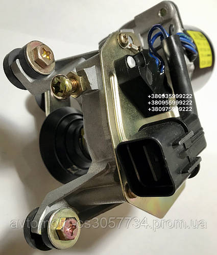 Мотор дворников Hyundai Pony (Korea) 98010-24001 (ID#1249512247), цена ...