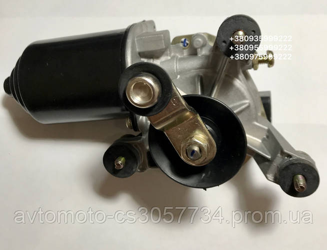 Мотор дворников Hyundai Pony (Korea) 98010-24001, цена 7500 грн — Prom ...