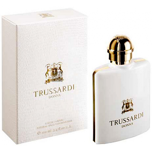 Trussardi Donna Trussardi 2011 парфюмированная вода 100 ml. (Труссарди ...