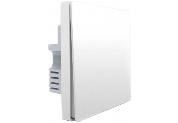 Умный Выключатель Aqara Light Switch (Single-Button) (QBKG04LM ...
