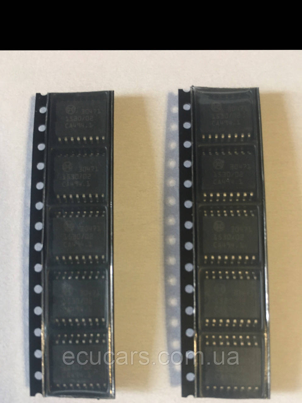 Микросхема драйвер Bosch 30471 (ID#1249696544), цена: 320 ₴, купить на ...