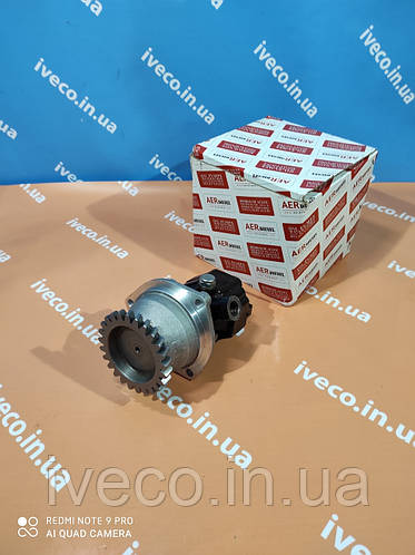 Топливный насос низкого давления Iveco Stralis EuroStar EuroTech ...