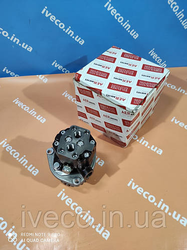 Топливный насос низкого давления Iveco Stralis EuroStar EuroTech ...