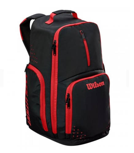 Wilson Evolution Backpack Баскетбольний Рюкзак (ID#1249866302), ціна ...