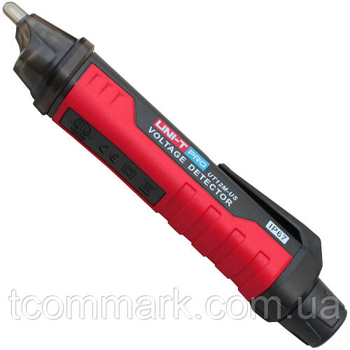 Безконтактний детектор напруги UNIT UT-12M-US, ціна 648 грн — Prom.ua ...