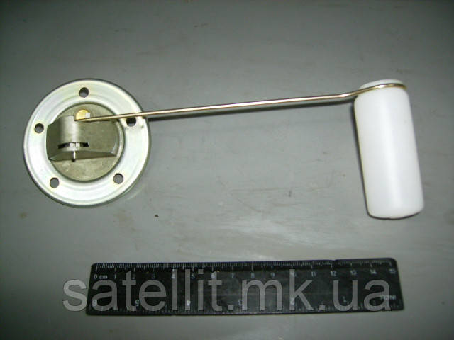 Датчик уровня топлива ГАЗ-52,53, УАЗ-452, БМ-124 (ID#1250062996), цена ...