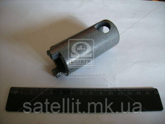 Ключ шкворня УАЗ ХАНТЕР (пр-во г.Ульяновск) , 3160-2304019-К, цена 259. ...