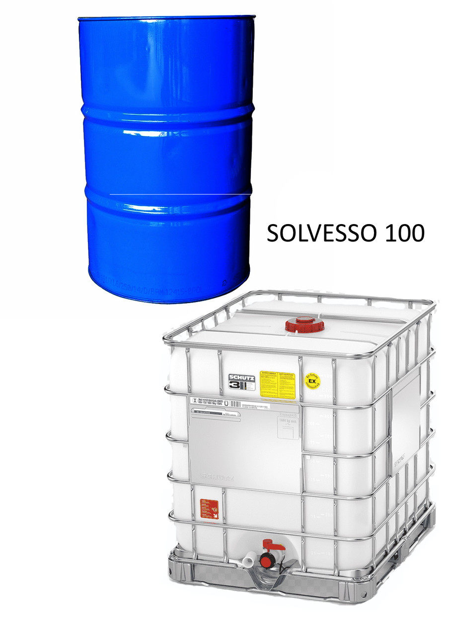 Ароматический растворитель (типа Solvesso 100). Нефтяной растворитель ...