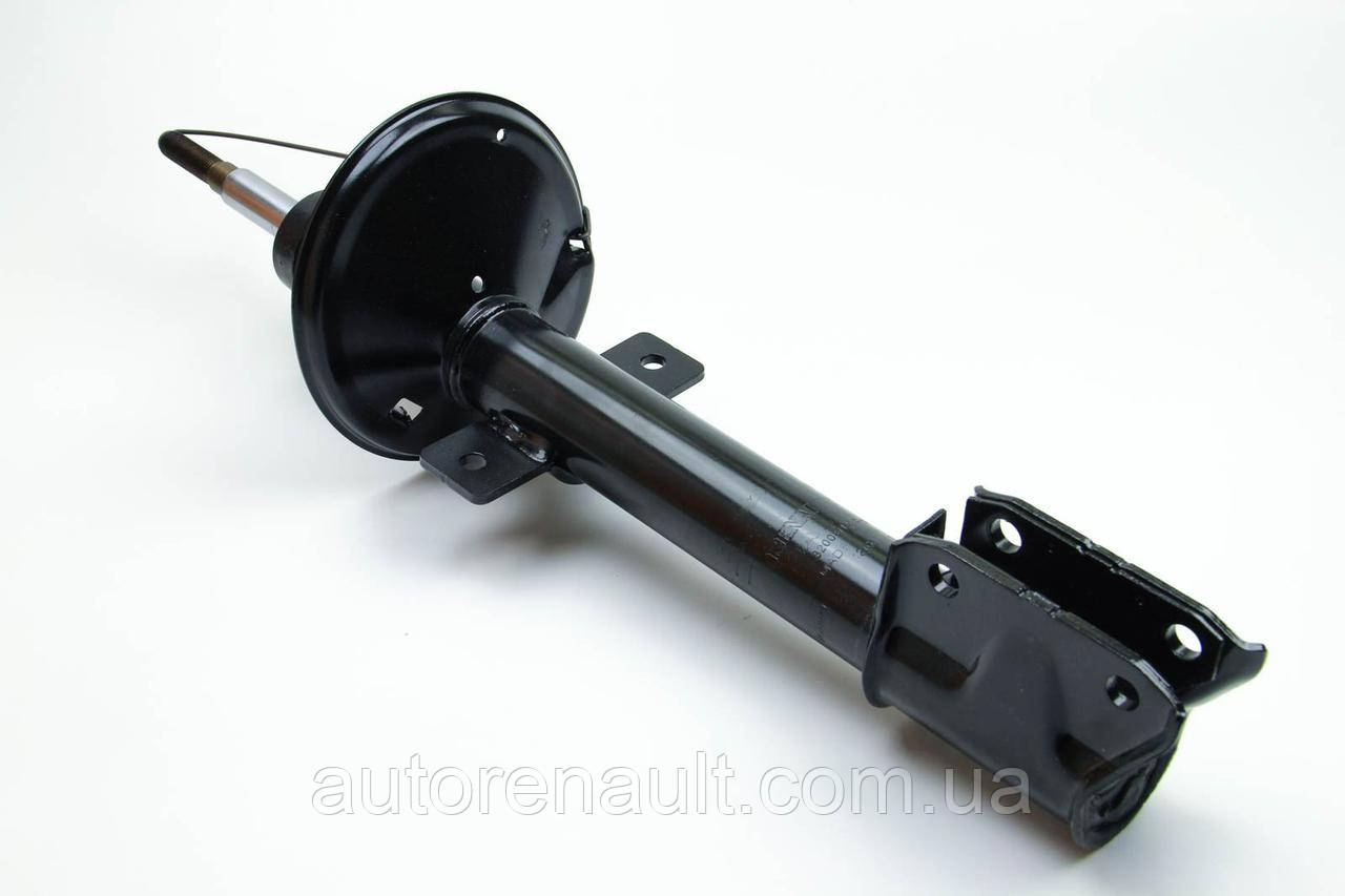 Амортизатор задній Рено Дастер 4x4 (L/R) починаючи з 2011> - RENAULT ...