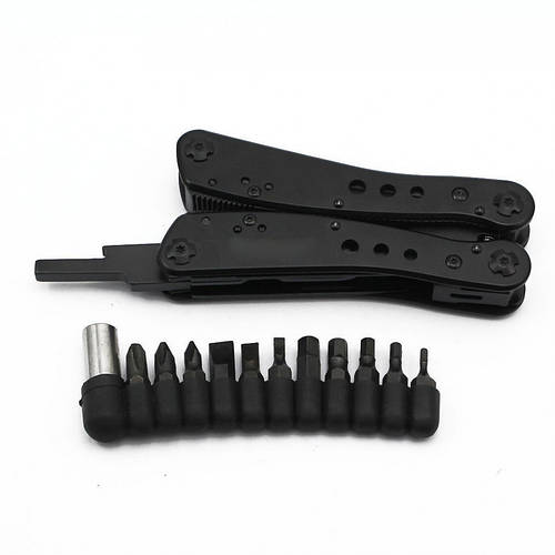 Купить Мультитул Multi Tool Ganzo G201-B, цена 570 ₴ — Prom.ua (ID ...