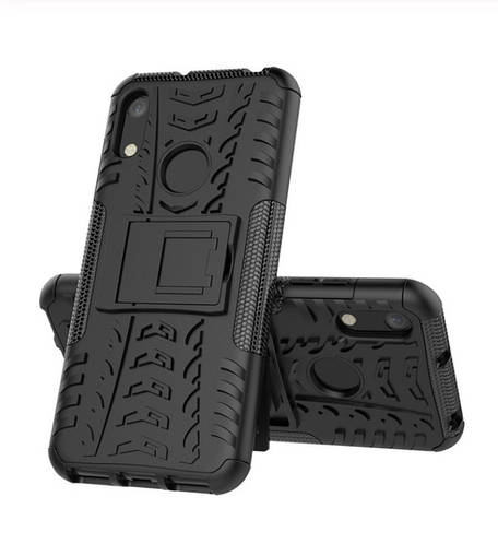 Противоударный чехол-накладка UniCase Samsung Galaxy A20 (SM-A205F)/A30 ...