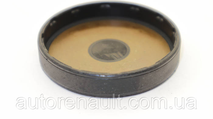 Заглушка двигателя на Рено Меган 3 1.6 i 16 V -> CORTECO - 21653092 ...