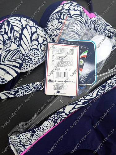 Купить Купальник-балконет Marko M 315 CASSIE (размеры S-2XL в ...