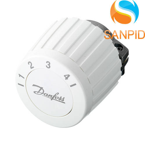 Термостатическая головка Danfoss FJVR RTL 003L1040 (ID#1250937359 ...