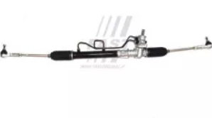 Рульова Рейка Рено Кенго. 2003 -. FAST НОВА — Купити Недорого на Bigl ...