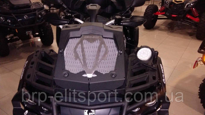 Комплект перенесення радіатора (Outlander) G2, G2L (ID#637440747), ціна ...