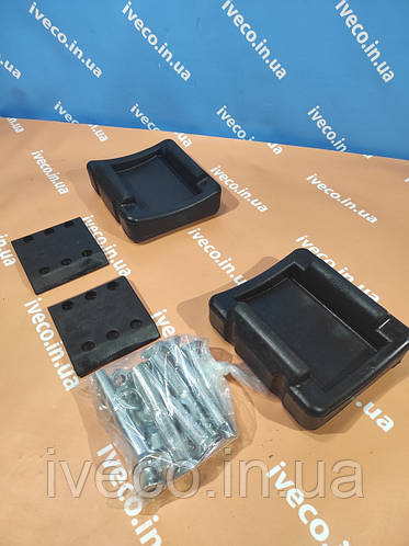 Ремкомплект седла Jost JSK 37C SK 2121-69 (опоры седла) SK 2105-25 SK ...