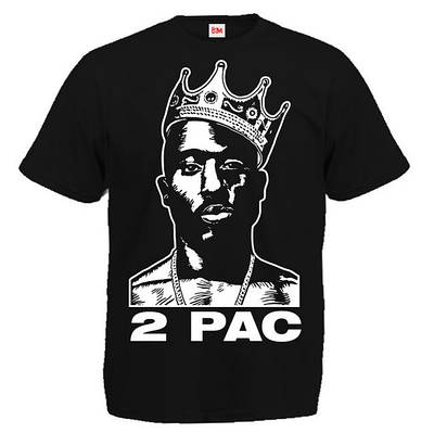 Футболка 2pac - купити недорого на Prom.ua: ціни, акції і відгуки ...