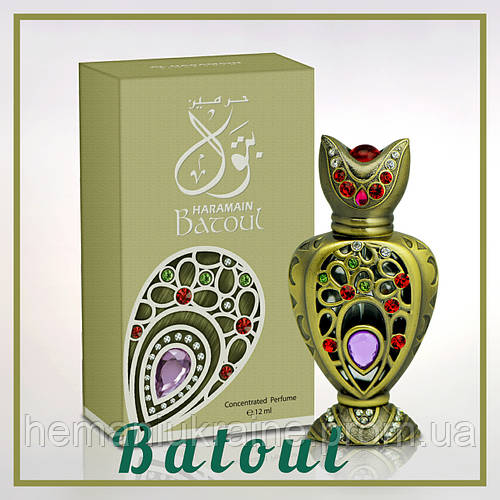 Духи Batoul / Батуль от Al Haramain 12ml (ID#1251024050), цена: 1125 ...