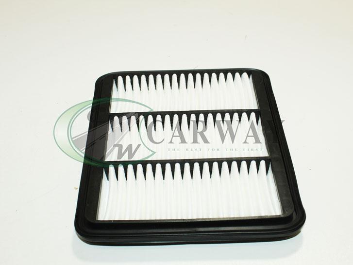 Фільтр повітряний Chevrolet Spark, Matiz M200 AF638 Finwhale 96591485 ...