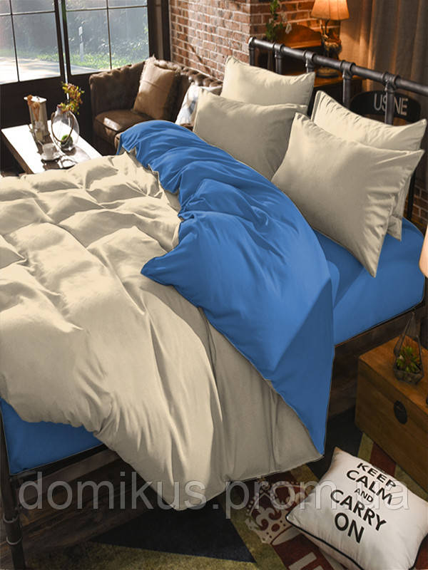 Комплект постельного белья м/ф полуторный, цена: 600 ₴, купить на Prom.ua