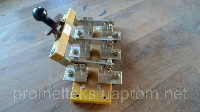 Рубільник Р-32-250А, ціна 1200 грн — Prom.ua (ID#1251576321)