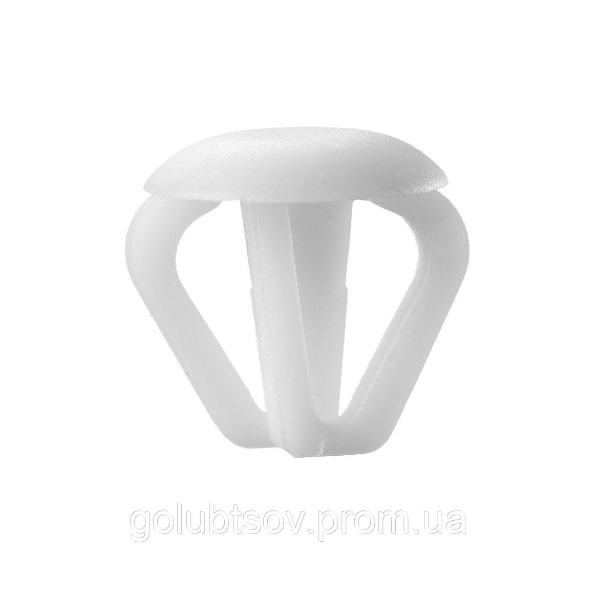 Крепление уплотнителя капота Skoda VW "1J0-827-713, 1J0827713" (ID ...